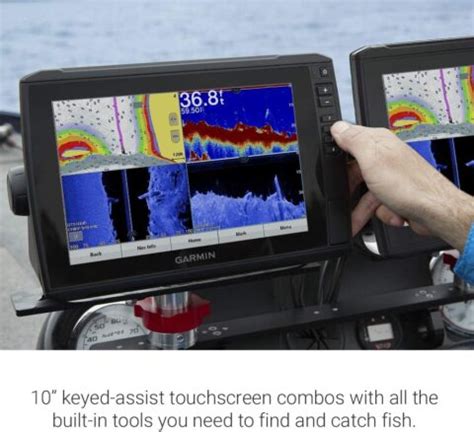 Garmin Echomap Ultra Sv Comprehensive Review Fish Finder Guru