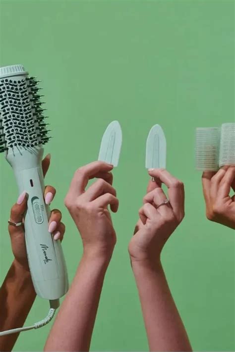 The 12 Best Hair Tools To T In 2024 Who