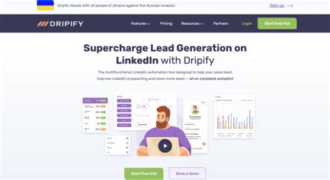 Dripify Review Is It The Best Linkedin Automation Tool