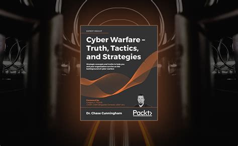 Review Cyber Warfare Truth Tactics And Strategies Help Net Security