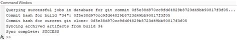 Workflow For Simulink Cache And Jenkins File Exchange MATLAB Central