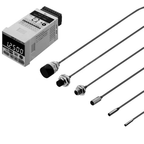 Gp X High Speed・high Accuracy Eddy Current Type Digital Displacement Sensor Panasonic