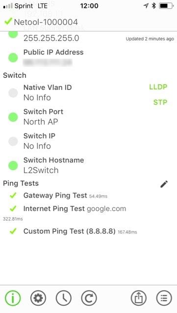 The Network Engineering Tool Mostly NetworksMostly Networks