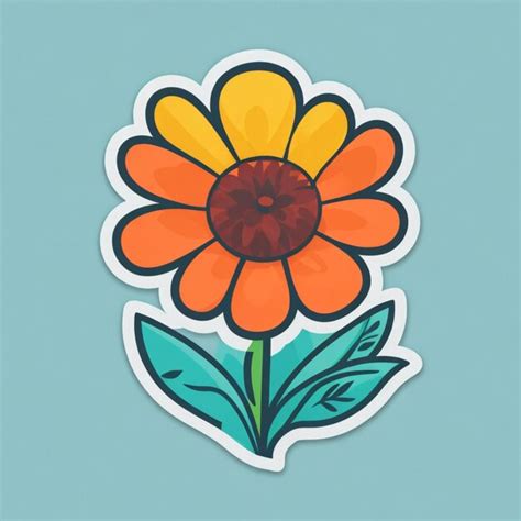 Premium Vector Flower Vector Background