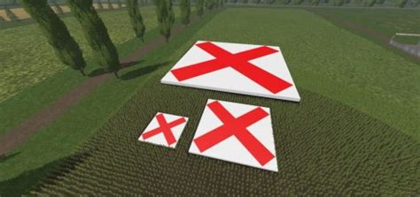 ANIMATION MAP TRIGGER V1 1 MOD FS17 Farming Simulator 17 Mod FS 2017 Mod