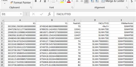 solved query based on list of values autodesk community