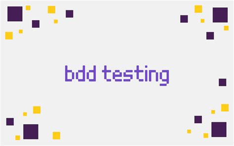 Different Types Of Software Testing A Comprehensive Guide