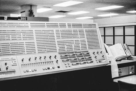 The Ibm 360 91