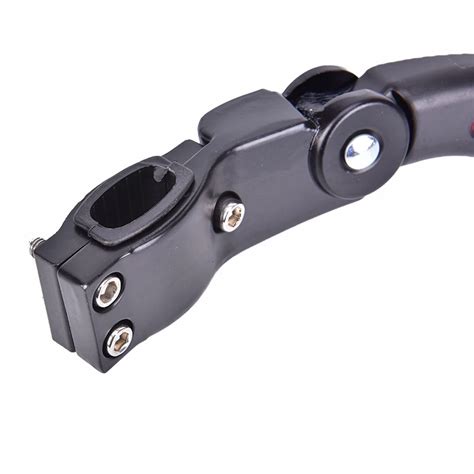 1 шт 34 см держатель для велосипеда регулируемая Mtb дорожный велосипед подставка для парковки