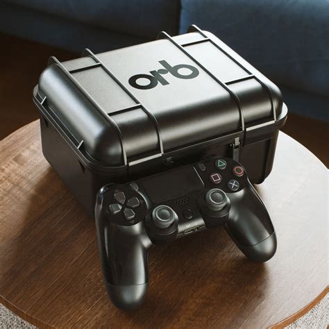 Thumbsup Orb Case X Rechargeable Game Controller Case Review What Gadget