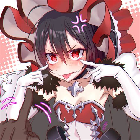 Ribbed Gloves Danbooru