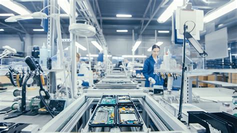 Design For Manufacturability Starts With The End In Mind Nortech