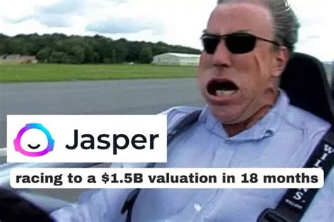 jasper狂飙：aigc现象级应用的增长秘笈 jasper ai csdn博客