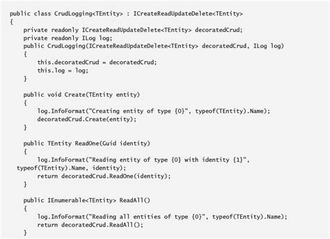 Images Adaptive Code Via C Agile Coding With Design Patterns And SOLID Principles Book