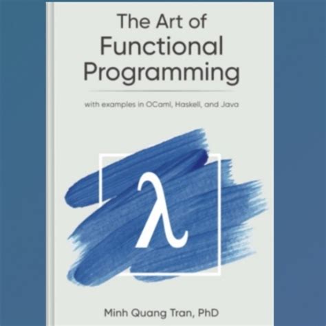Jual Buku The Art Of Functional Programming Jakarta Barat Liverpoolfc Books Tokopedia