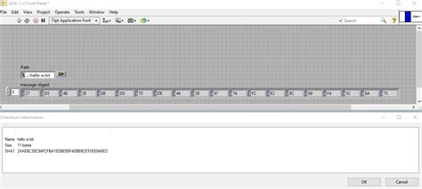 Sha 1 Cryptographic Hash Function Ni Community