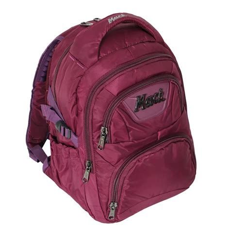 کیف حسام کوله پشتی ماک