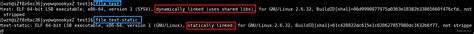 Linux编译器 gcc g 使用详解 腾讯云开发者社区 腾讯云