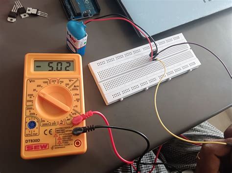 Learningbydoing Electronics Stem Beginnerprojects Handsonlearning