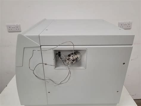 Dionex Asi 100 T Hplc Automated Sample Injector Lab Dionex Asi 100 T Hplc Automated Sample Injector Lab