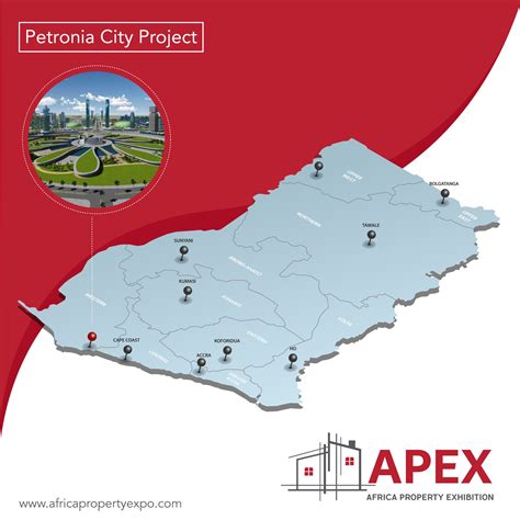 Apex Ghana Home