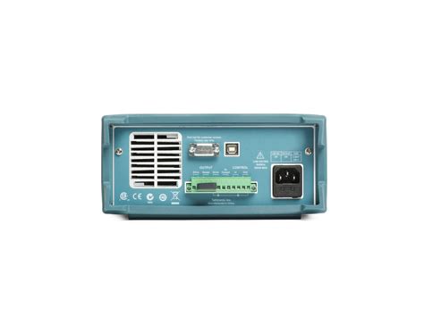 Tektronix Pws4000 Serisi Usb Programlanabilir Dc Güç Kaynakları Netes Mühendislik