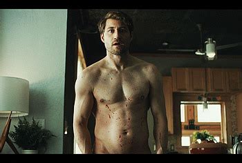 Brendan Bradley Exposed Penis And Nude Ass In Succubus Gay Male Celebs Com