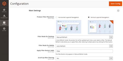 Magento 2 Layered Navigation How To Set Up And Customize Magento Tutorials For Beginners