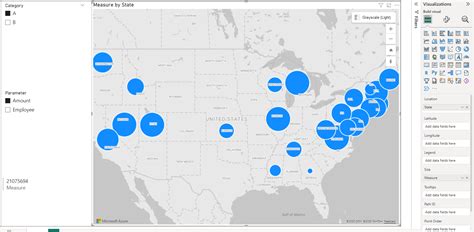 Solved Conditional Formatting With Field Parameter Using