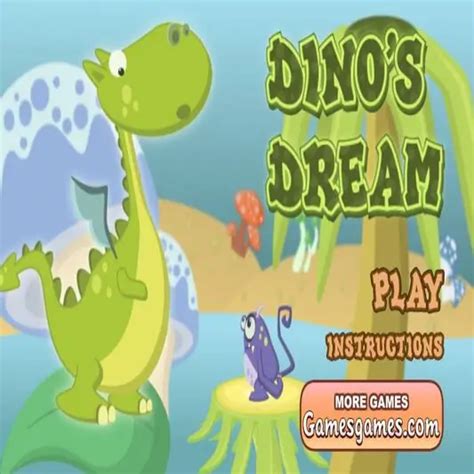 Dinos Dream 아기 공룡 장애물 넘기 게임 플래시게임 러플래시 게임 아카이브