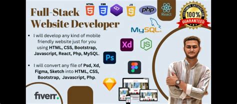 Sheharyar Nasir On Linkedin Fiverr Freelance Fullstackdeveloper Webdeveloper