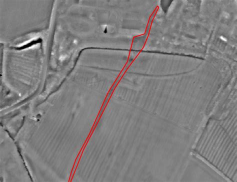 Linear Ditch Digventures