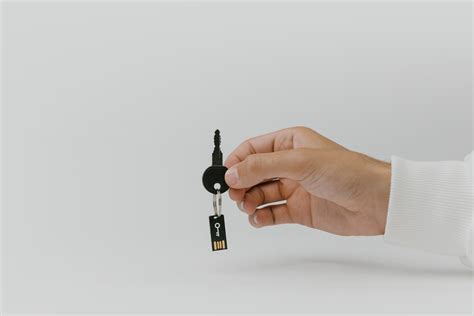 Unlock LUKS Partition On Boot With A USB Cloudkid Fr