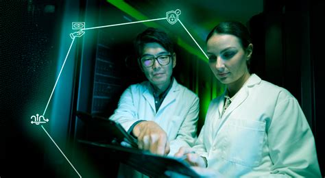 Smarter Lab Management Integrating Instruments Systems And Calculations With Lims Software