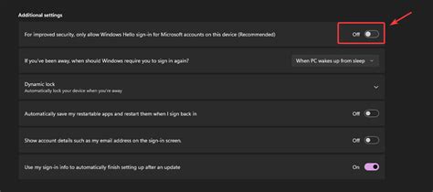 How To Have No Password In Windows