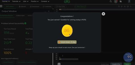 day 19 of 50 day coding challenge anubhav shaurya posted on the topic linkedin