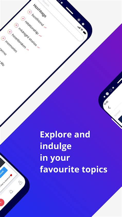 Scrawled Stories — Relatable And Viral Stories Apk For Android Download