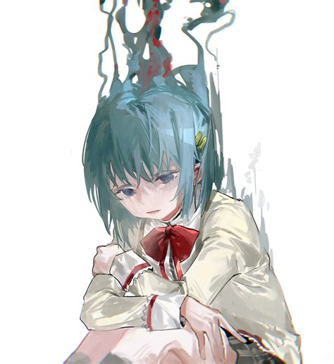 Dissolving Danbooru