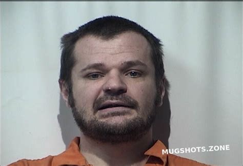 Adams Charles Patrick 07072025 Christian County Mugshots Zone