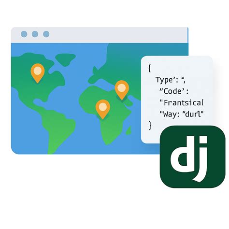 Serving Geojson For Interactive Maps From Django Rest Framework By Osirus Djodji Django