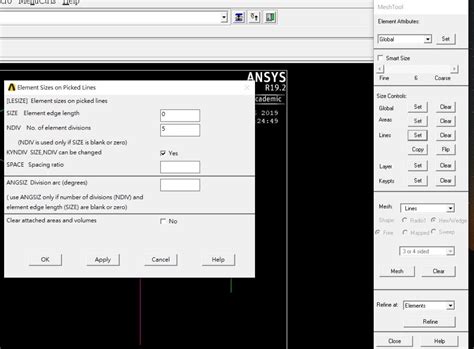 Ansys Apdl Commands Vfeecho Ansys Apdl Commands Vfeecho