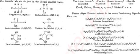 First In The History Pictorial Representation Of The Isomorphism