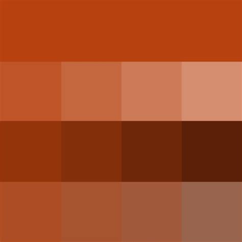 Rust Color