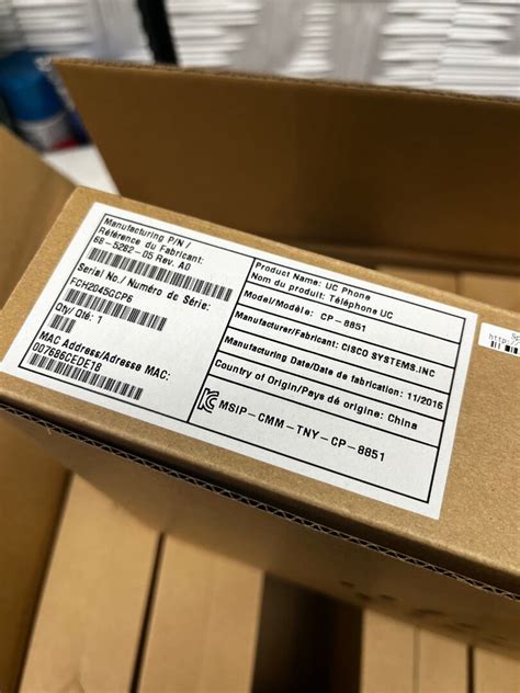 Cisco Ip Phone 8851 Δικτυακά Προϊόντα Insomnia Gr