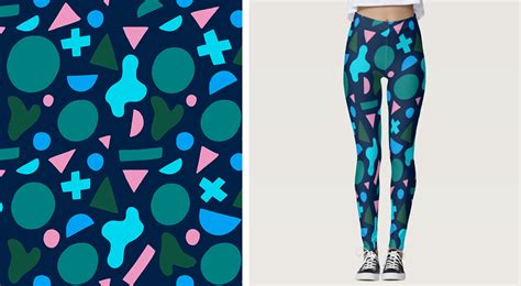 How To Make Repeating Patterns In Procreate • Bardot Brush