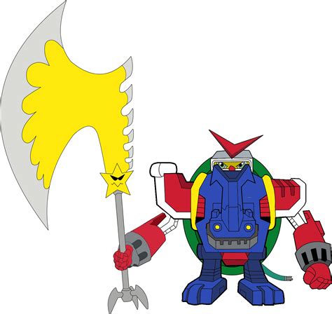 Shoutmon X2 Starmon Digimon Xros Wars Digimon Absurdres Highres