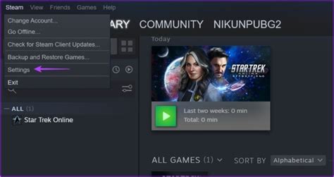 How To Fix Steam Must Be Running To Play This Game Error On Windows Guiding Tech