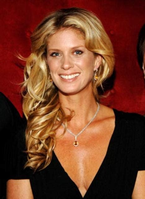 Rachel Hunter Biography Actress Model Participant And Host Of