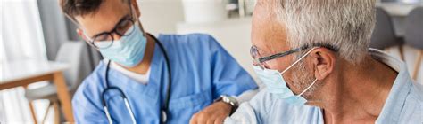 Doctor Of Nursing Practice Nurse Anesthesia Track Marian University