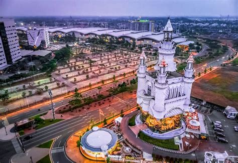 Tangerang Selatan Ulasan Lengkap Rumah123